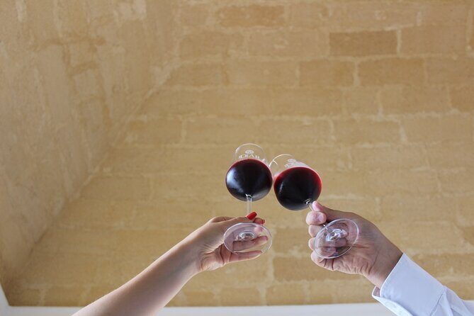 Marsala Tasting of 5 Sicilian organic wines - FAQs