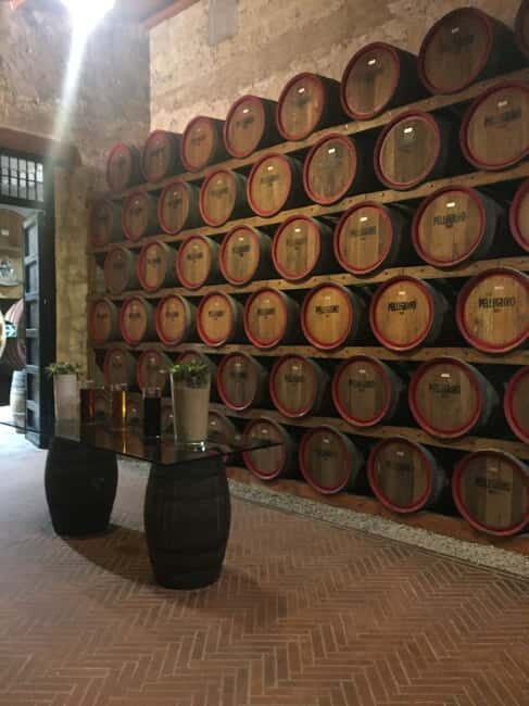 Marsala tour: Salt Road Tour Winery visit/tasting Boat Trip - Key Points