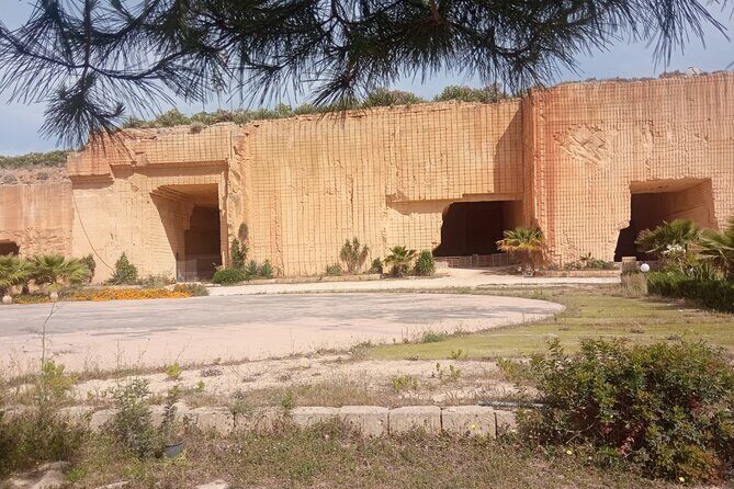 MARSALA UNDERGROUND let's discover the hidden part of the city - Why This Tour Works for Travelers