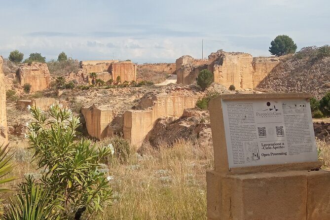 MARSALA UNDERGROUND let's discover the hidden part of the city - Authentic Feedback from Travelers