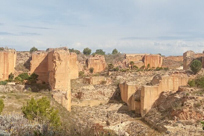 MARSALA UNDERGROUND let's discover the hidden part of the city - Practical Information