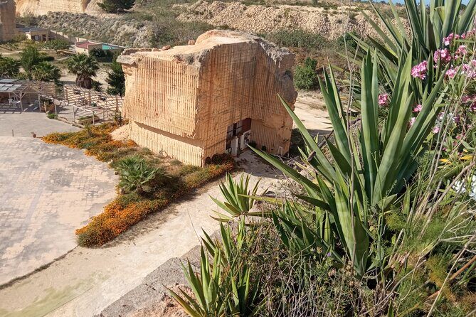 MARSALA UNDERGROUND let's discover the hidden part of the city - The Sum Up