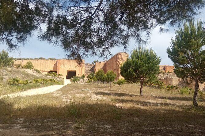 MARSALA UNDERGROUND let's discover the hidden part of the city - FAQ