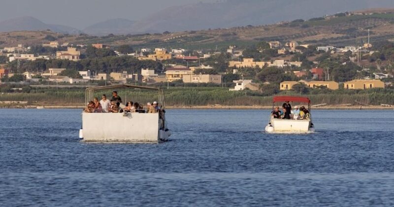 Marsala Wellness on the Isola Lunga Salt Pans with Aperitif - Analyzing the Value: What You Get for $59.22