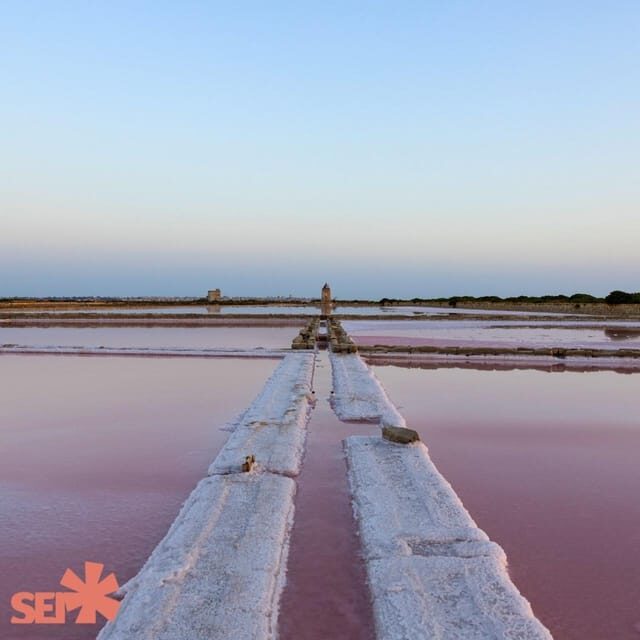 Marsala Wellness on the Isola Lunga Salt Pans with Aperitif - Who Should Consider This Tour?