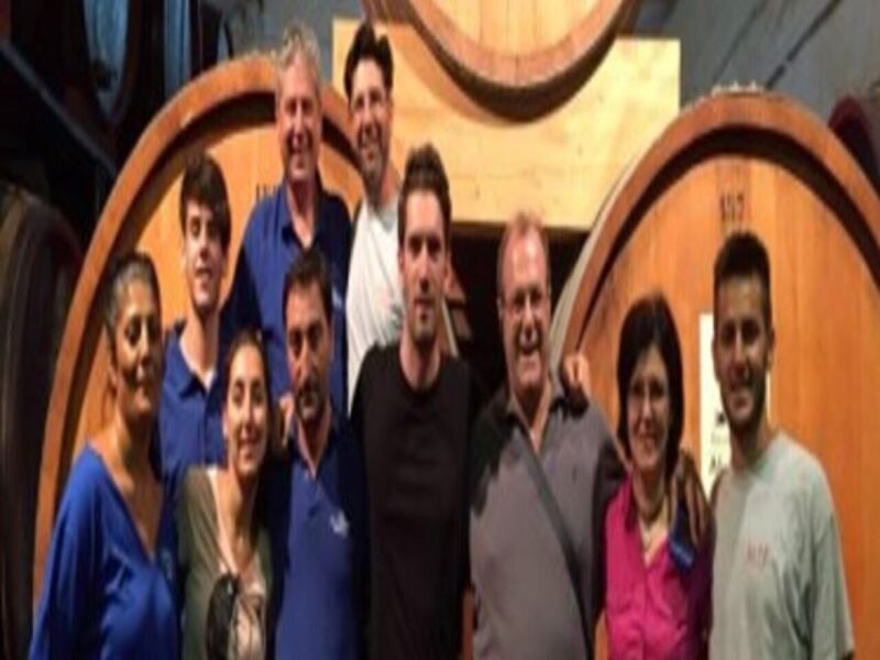 Marsala: Winery Tour with Wine Tasting and Local Products - Pairing Local Products