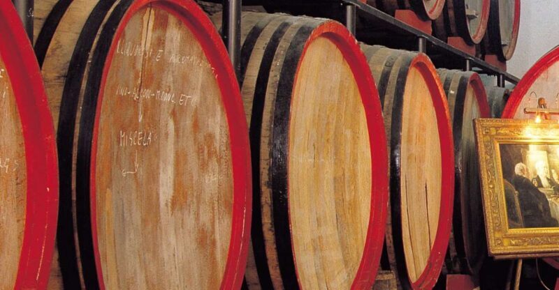 Marsala: Winery Tour with Wine Tasting and Local Products - How It Compares to Other Experiences