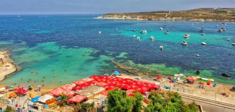 Marsaskala: Paddle Boat Rental in St. Thomas Bay - The Bottom Line: Who Is This Experience For?