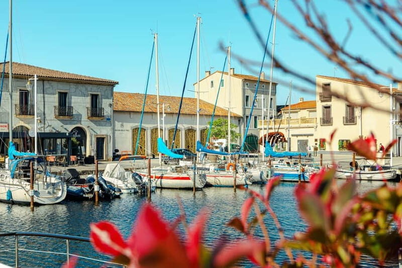 Marseillan: La Maison Noilly Prat Premium Tour - Why This Tour Matters for Travelers