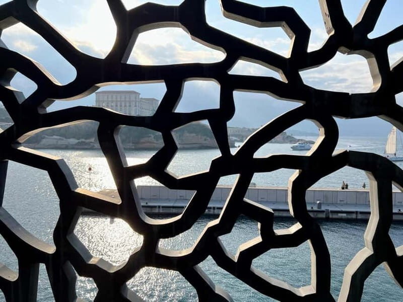 Marseille: 2-hour Best Intro Walking Tour with a Local - An In-Depth Look at the Tour