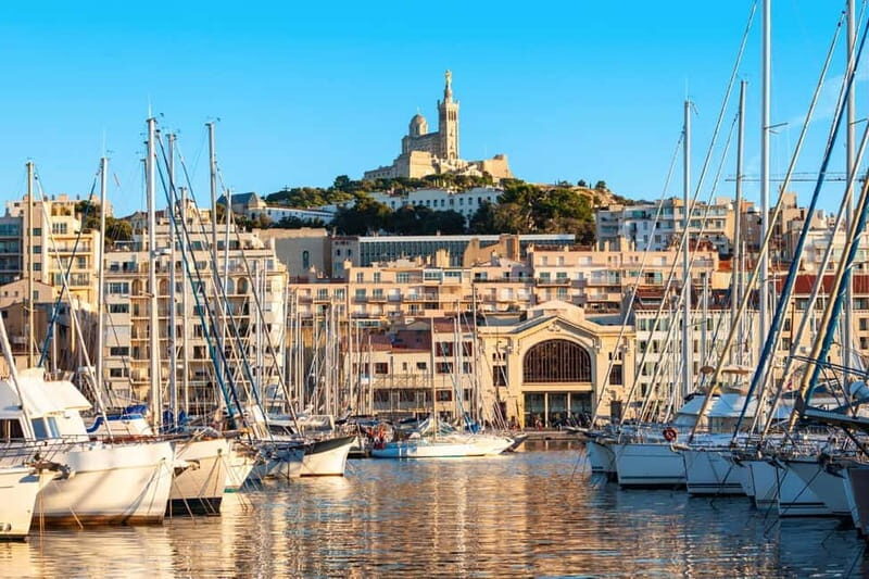 Marseille: 2-hour Best Intro Walking Tour with a Local - Final Thoughts