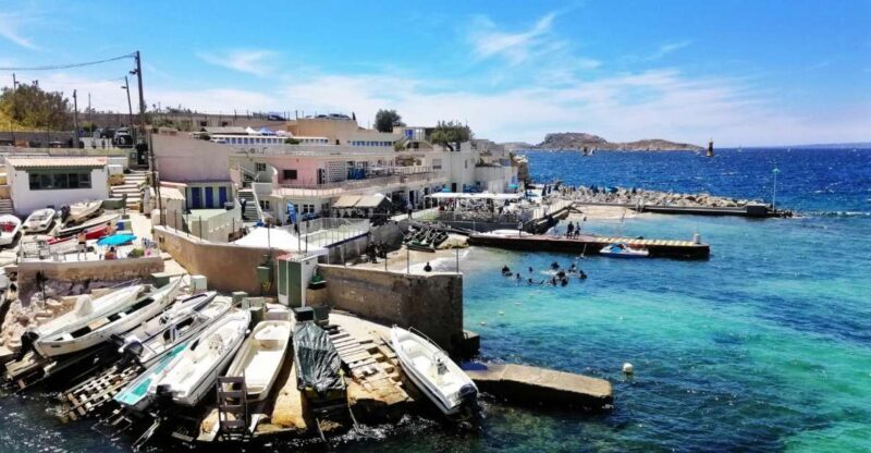 Marseille: 2-hour Best Intro Walking Tour with a Local - FAQ