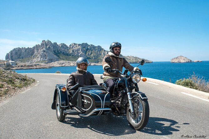 Marseille : 2-Hour Sidecar Sightseeing Tour - An In-Depth Look at the Marseille Sidecar Tour
