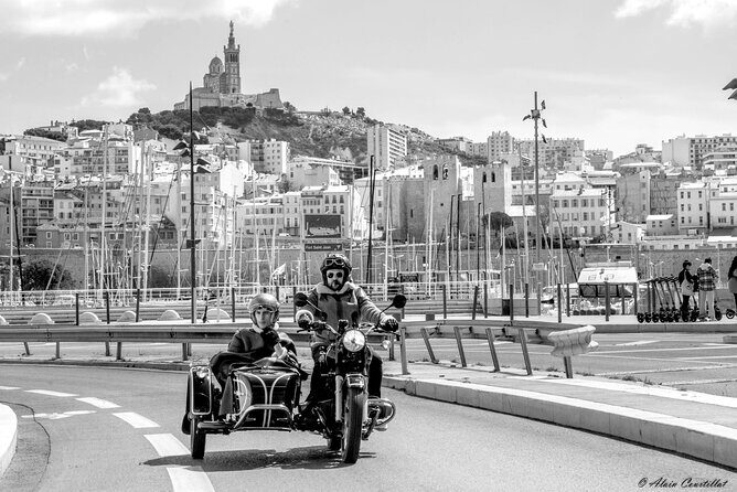 Marseille : 2-Hour Sidecar Sightseeing Tour - FAQ