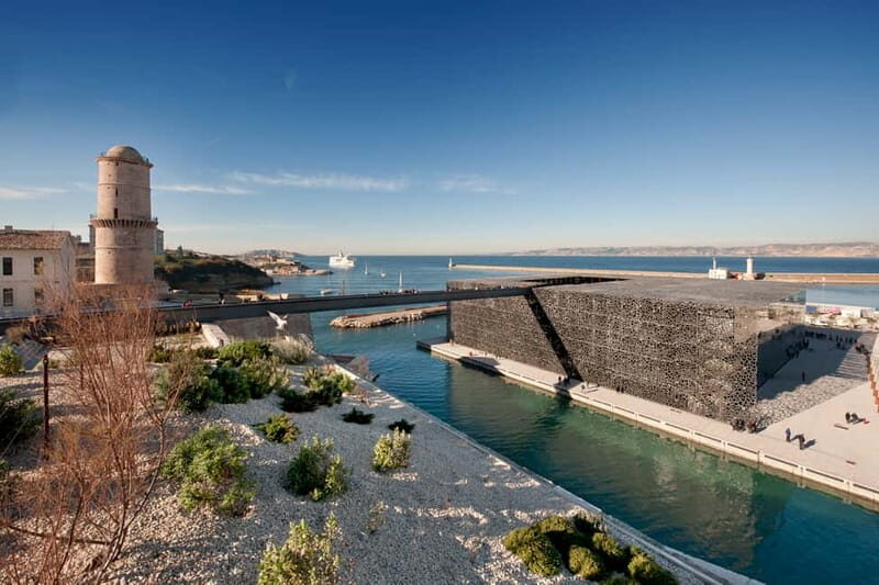Marseille: 24, 48, or 72-Hour CityPass with Public Transport - Key Points