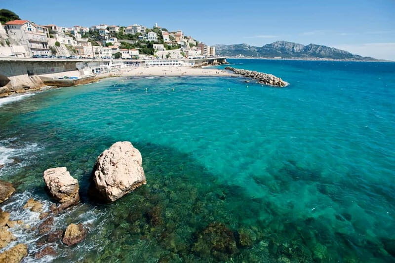 Marseille: 24, 48, or 72-Hour CityPass with Public Transport - Who Should Consider This Tour?