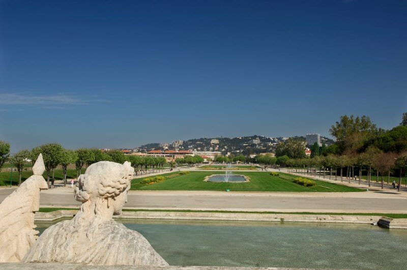 Marseille: 24, 48, or 72-Hour CityPass with Public Transport - FAQ