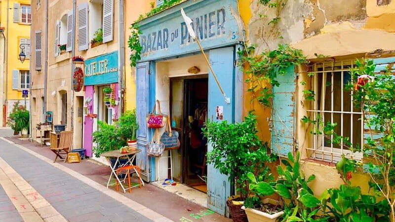 Marseille: a city of legends and mysteries - Who Is This Tour For?