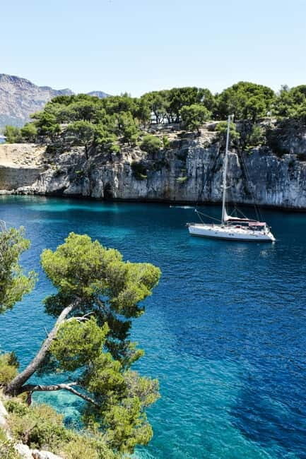 Marseille: Aix-en-Provence and Cassis Shore Excursion - Key Points