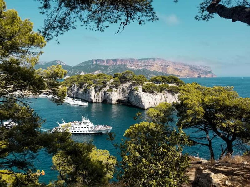 Marseille: Aix-en-Provence and Cassis Shore Excursion - A Practical Breakdown of the Tour