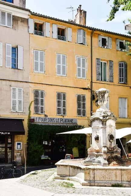 Marseille: Aix-en-Provence and Cassis Shore Excursion - Who Should Book This Tour?