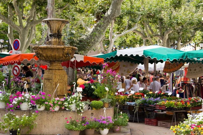 Marseille, Aix-en-Provence & Cassis 7-Hour Tour - Authenticity and Experience
