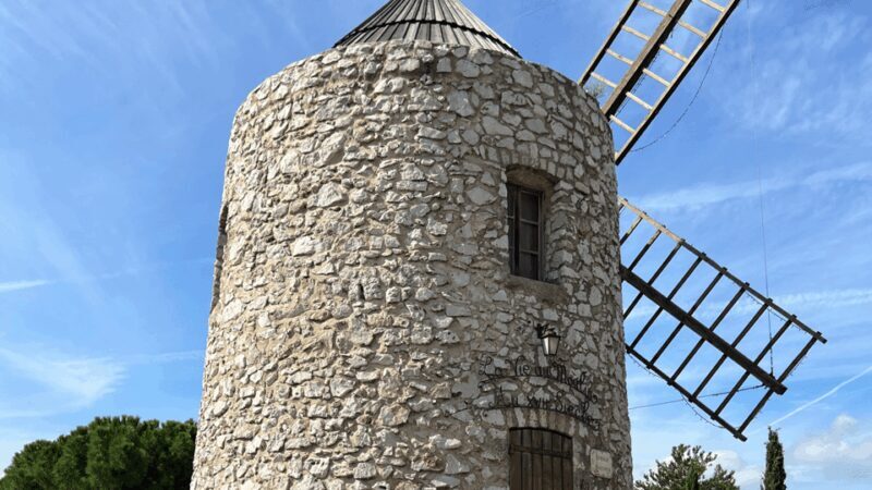 Marseille - Allauch: between tradition, history and nature - Discovering Marseille: The Heart of the Tour