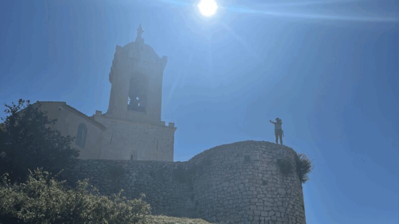 Marseille - Allauch: between tradition, history and nature - The Practicalities: What to Expect
