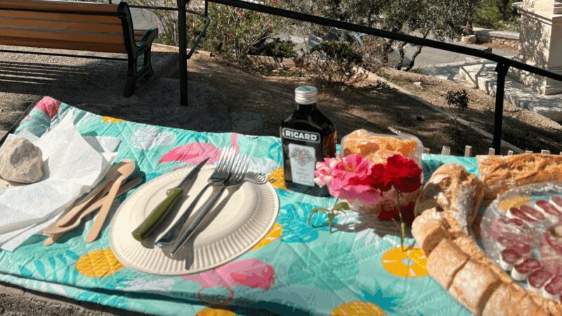 Marseille - Allauch: between tradition, history and nature - FAQ