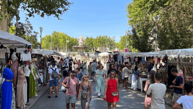 Marseille and Aix-en-Provence: culture, history and art of living - Practical Tips for a Great Day