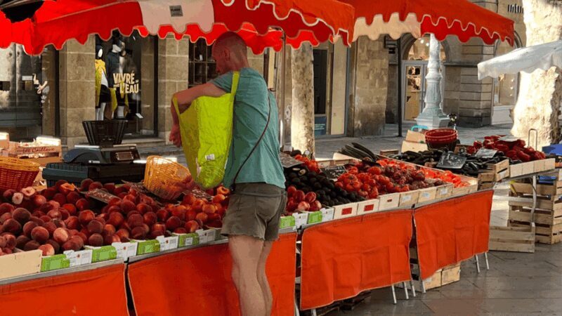 Marseille and Aix-en-Provence: culture, history and art of living - FAQ