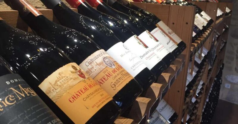 Marseille: Avignon and Côtes du Rhône Wine Tasting Tour - The Sum Up