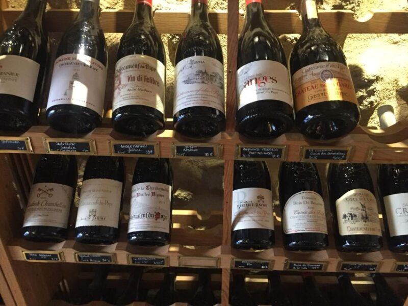 Marseille: Avignon and Côtes du Rhône Wine Tasting Tour - FAQ