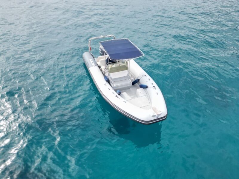 Marseille: Calanques Côte Bleue Marine Park Boat Cruise - What Travelers Say About the Tour