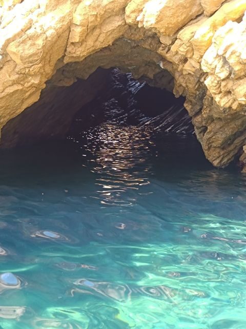 Marseille: Calanques Côte Bleue Marine Park Boat Cruise - Final Thoughts: Who Will Love This Tour?
