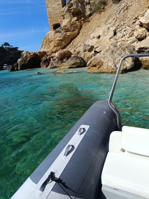 Marseille: Calanques Côte Bleue Marine Park Boat Cruise - FAQ