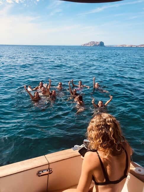 Marseille: Calanques National Park Boat Trip with Swimming - The Value in the Experience: What Makes It Worth It