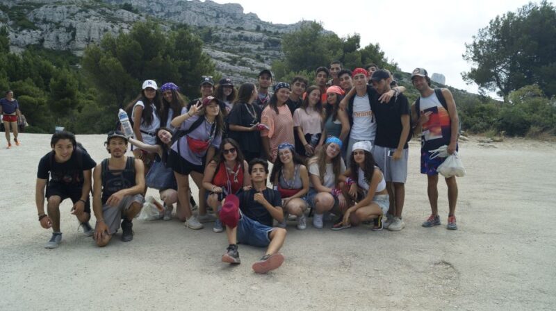 Marseille: Calanques National Park Guided Hike with Picnic - An Authentic Look at the Calanques Experience
