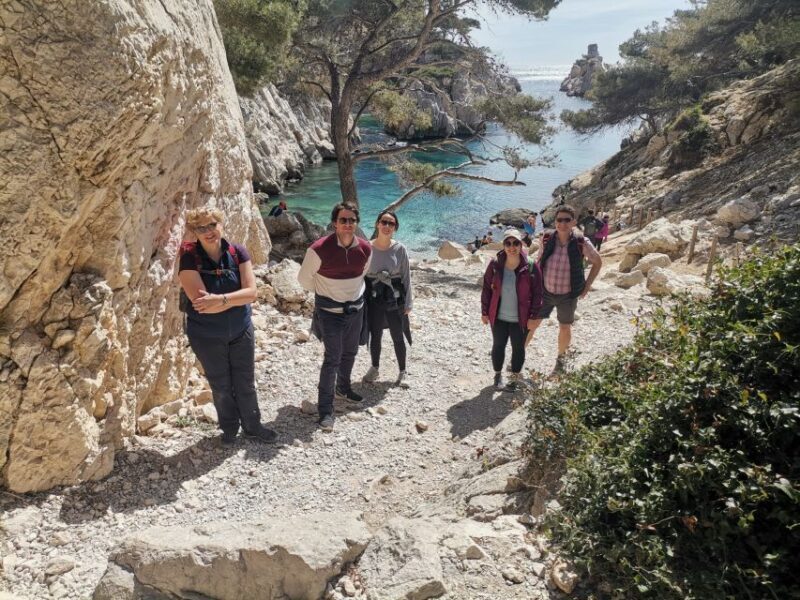 Marseille: Calanques National Park Guided Hike with Picnic - The Practicalities: What to Expect