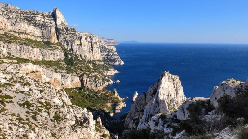Marseille: Calanques National Park Guided Hike with Picnic - Who Will Love This Tour?