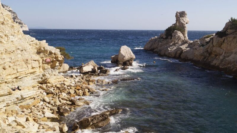 Marseille: Calanques National Park Guided Hike with Picnic - Final Thoughts