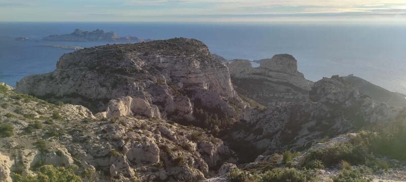 Marseille: Calanques National Park Guided Summit Hike - An Invitation to Explore Provence’s Natural Beauty