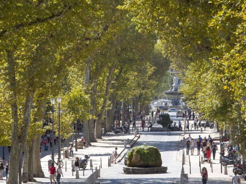 Marseille/Cassis/Aix en Pce : highlights tour - A Practical Guide to This Provence Day Trip