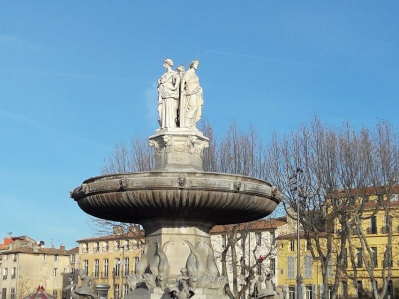 Marseille, Cassis & Aix-en-Provence Full-day tour - Authentic Stories & Tips from Past Travelers