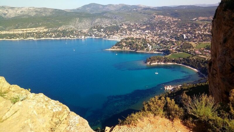 Marseille, Cassis & Aix-en-Provence Full-day tour - Who Should Consider This Tour?