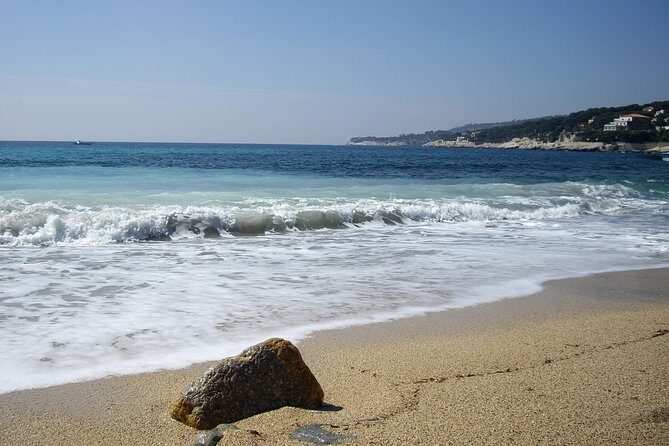 Marseille, Cassis and Aix Sightseeing Tour from Marseille - Transportation: Comfort and Convenience