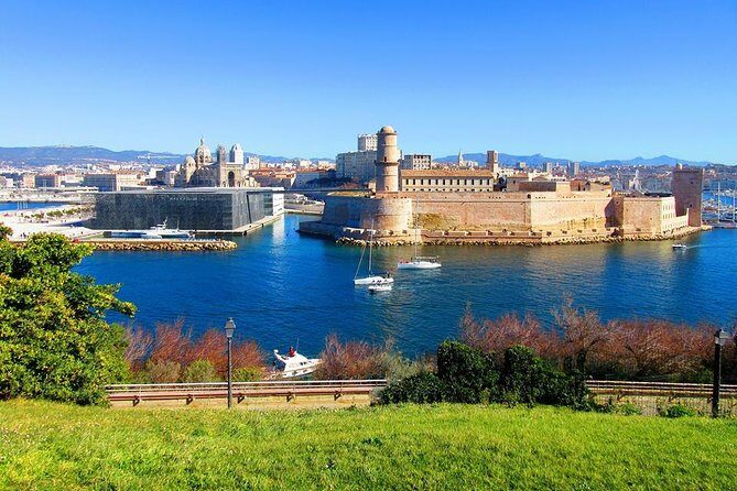 Marseille, Cassis and Aix Sightseeing Tour from Marseille - Price and Value