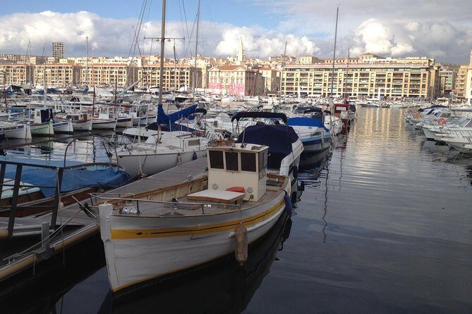 Marseille, Cassis and Aix Sightseeing Tour from Marseille - What Travelers Say