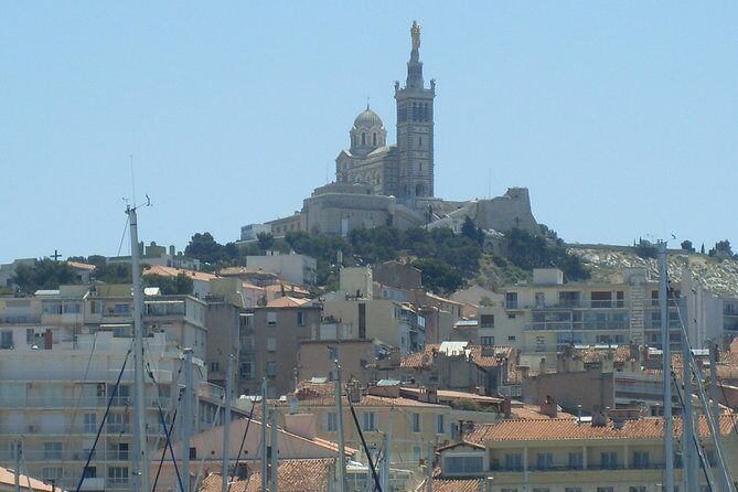 Marseille, Cassis and Aix Sightseeing Tour from Marseille - Final Word: Who Is This Tour For?