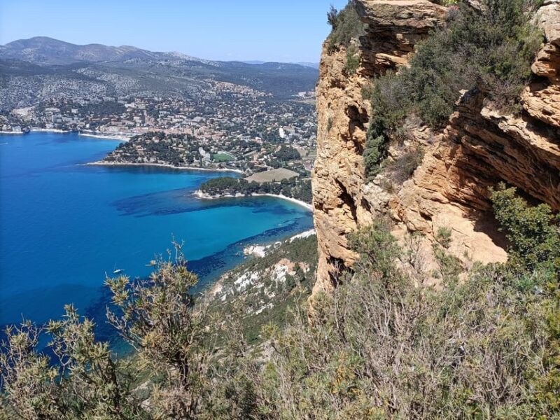 Marseille - Cassis Full-Day Tour - Key Points